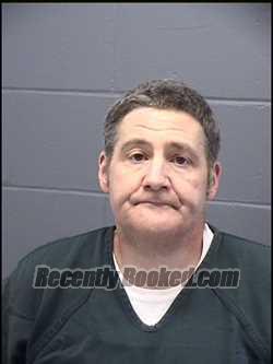 Recent Booking / Mugshot for DANIEL HOWARD PERRINO in Belknap County ...