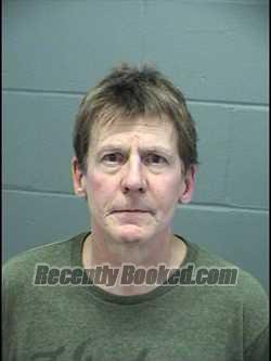 RICHARD CLAYSON VASHAW Arrest Record & Booking Info – Belknap County ...