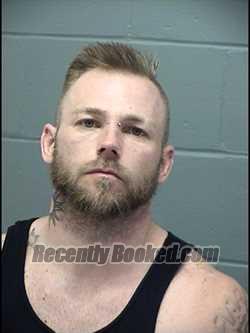 Recent Booking / Mugshot for STEPHEN ROBERT DONAHUE in Belknap County ...
