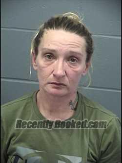 Recent Booking / Mugshot for JESSICA LYNN PATTEN in Belknap County, New ...