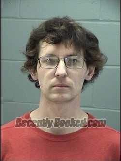 Recent Booking / Mugshot for JACOB STEWART LINVILLE in Belknap County ...