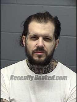 Recent Booking / Mugshot for CAMERON RYAN LOBO in Belknap County, New ...