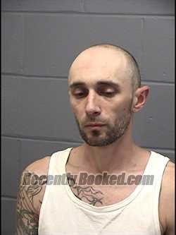 Recent Booking / Mugshot for TYLER STEVEN MORIN in Belknap County, New ...