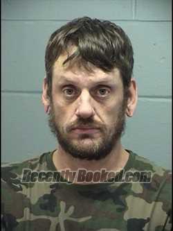 Recent Booking / Mugshot for SHANE A MOULTON in Belknap County, New ...