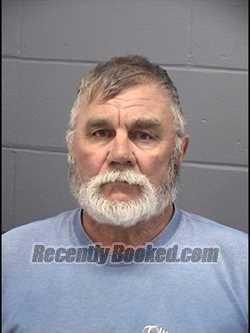 Recent Booking / Mugshot for TIMOTHY NMI MACDONALD in Belknap County ...