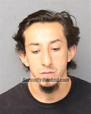 Recent Booking / Mugshot for Isaiah Rubio in Bernalillo County, New Mexico