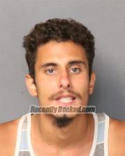 Recent Booking / Mugshot for Jesus Ramirez in Bernalillo County, New Mexico