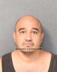 Recent Booking / Mugshot for Freddy Allen Chavez Jr in Bernalillo ...