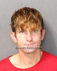 Recent Booking / Mugshot for Christopher Forte in Bernalillo County ...