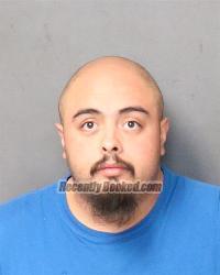 Recent Booking / Mugshot for Kevin Michael Suazo in Bernalillo County ...