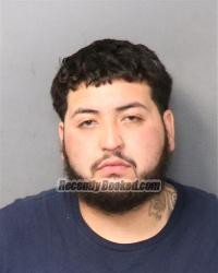 Recent Booking / Mugshot for Francisco Moreno in Bernalillo County, New ...