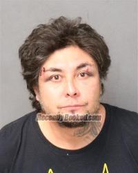 Recent Booking / Mugshot for Charles John Perea in Bernalillo County ...