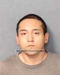 Recent Booking / Mugshot for Daniel Ray Ronquillo in Bernalillo County ...