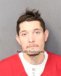 Recent Booking / Mugshot for Jacob A Montoya in Bernalillo County, New ...