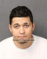 Recent Booking / Mugshot for Alias Aaron Gutierrez in Bernalillo County ...