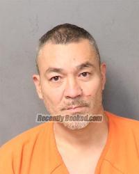Recent Booking / Mugshot for Brian Patrick Drapeau in Bernalillo County ...