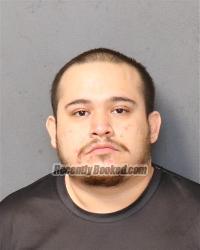 Recent Booking / Mugshot for Jordan Gabriel Montoya in Bernalillo ...