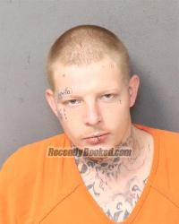 Recent Booking / Mugshot for Caleb Dustin Elledge in Bernalillo County ...
