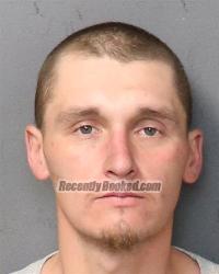 Recent Booking / Mugshot for Adam Raymond Cordero in Bernalillo County ...