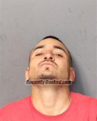 Recent Booking / Mugshot for Eric Daniel Mojarro in Bernalillo County ...