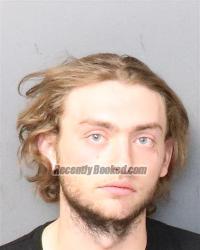 Recent Booking / Mugshot for Patrick B Dalton in Bernalillo County, New ...