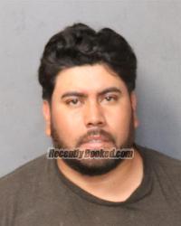 Recent Booking / Mugshot for Jose Martinez-Ramos in Bernalillo County ...