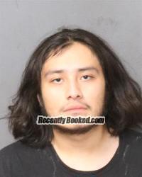 Recent Booking / Mugshot for Demetrius Tommy Edwards in Bernalillo ...