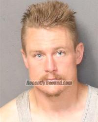 Recent Booking / Mugshot for Dustin Daly Nelson in Bernalillo County ...