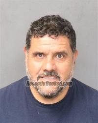 Recent Booking / Mugshot for David Luna in Bernalillo County, New Mexico