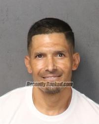 Recent Booking / Mugshot for Jonathan Fernando Baca in Bernalillo ...