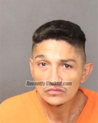Recent Booking / Mugshot for Octavio Jude Chavez in Bernalillo County ...