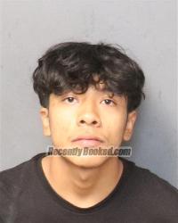 Recent Booking / Mugshot for Isaac Suina in Bernalillo County, New Mexico