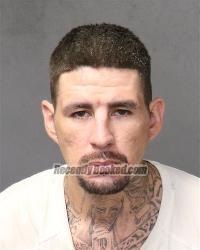 Recent Booking / Mugshot for Daniel Ernest Trujillo in Bernalillo ...