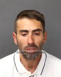 Recent Booking / Mugshot for Charlie Antonio Chavez in Bernalillo ...