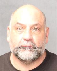Recent Booking / Mugshot for Richard Michael Tafoya in Bernalillo ...