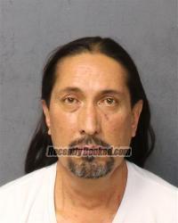 Recent Booking / Mugshot for Ronald Jaramillo in Bernalillo County, New ...