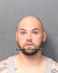 Recent Booking / Mugshot for Justin Heppler in Bernalillo County, New ...