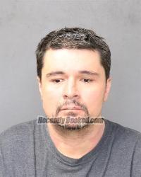 Recent Booking / Mugshot for Bobby Christopher Silos in Bernalillo County, New Mexico