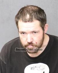 Recent Booking / Mugshot for Timothy Matthew Hopkins in Bernalillo ...