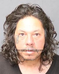 Recent Booking / Mugshot for Travis Fry in Bernalillo County, New Mexico