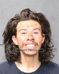 Recent Booking / Mugshot for Joshua Dominique Apodaca in Bernalillo ...