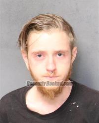 Recent Booking / Mugshot for Jonathan David Palmeter in Bernalillo ...