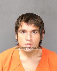 Recent Booking / Mugshot for Edward Pruneda in Bernalillo County, New ...