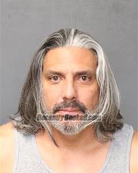 Recent Booking / Mugshot for Richard Patrick Salazar in Bernalillo ...