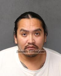 Recent Booking / Mugshot for Isaac Dean Lee in Bernalillo County, New ...