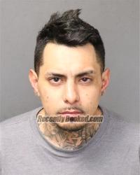 Recent Booking / Mugshot for Joshua Anthony Candelaria in Bernalillo ...