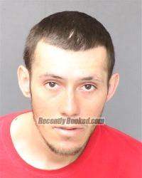 Recent Booking / Mugshot for Jacob Randy Tafoya in Bernalillo County ...