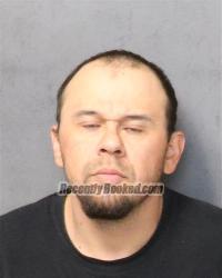 Recent Booking / Mugshot for Robert C Armijo in Bernalillo County, New ...