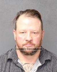 Recent Booking / Mugshot for Patrick Coker in Bernalillo County, New Mexico