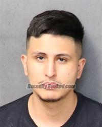 Recent Booking / Mugshot for Jonathan Enriquez in Bernalillo County ...